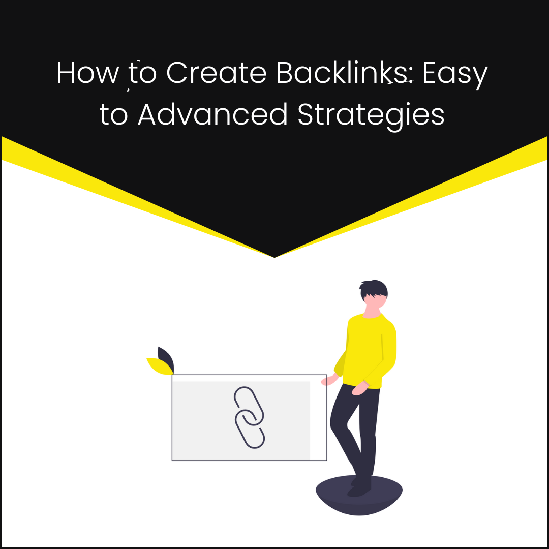 How to Create Backlinks: Easy to Advanced Strategies » Ventureheap Academy