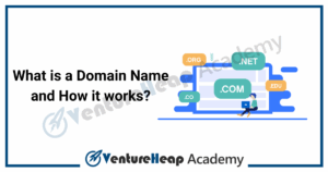 What is a Domain Name and How it works? » Ventureheap Academy